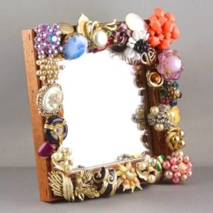 50 Photo Frame Ideas | 4 UR Break - Family Inspiration Magazine | Décor ...
