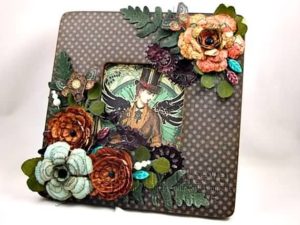 50 Photo Frame Ideas | 4 UR Break - Family Inspiration Magazine | Décor ...