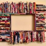 50 Photo Frame Ideas | 4 UR Break - Family Inspiration Magazine | Décor ...