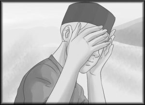 How To Perform Tayammum (Dry Ablution ) Coloring Pages | 4 UR Break ...