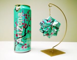 Recycling Ideas For Soda Cans | 4 UR Break - Family Inspiration ...