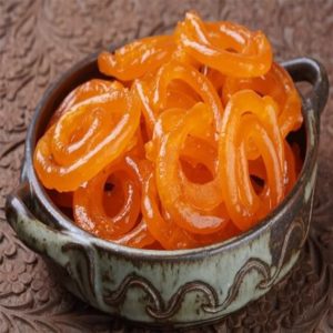 Best Ramadan Desserts | 4 UR Break - Family Inspiration Magazine