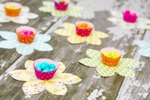 Easter And Spring Craft Ideas | 4 UR Break - Family Inspiration ...
