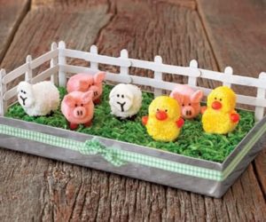 Easter And Spring Craft Ideas | 4 UR Break - Family Inspiration ...