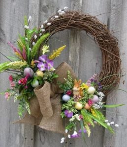 Easter And Spring Craft Ideas | 4 UR Break - Family Inspiration ...