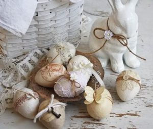 Easter And Spring Craft Ideas | 4 UR Break - Family Inspiration ...