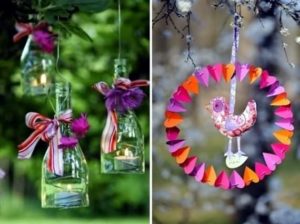Easter And Spring Craft Ideas | 4 UR Break - Family Inspiration ...