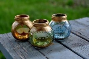 Recycling Jars For Ramadan Lanterns | 4 UR Break - Family Inspiration ...