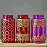 Recycling Jars For Ramadan Lanterns | 4 UR Break - Family Inspiration ...