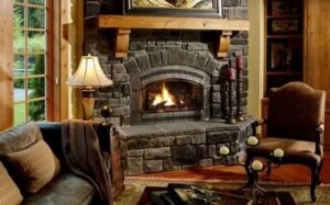Amazing Fireplace Designs Collection | 4 UR Break - Family Inspiration ...