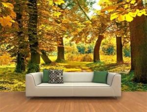 Best 3D Wall Designs For Fall | 4 UR Break - Family Inspiration ...