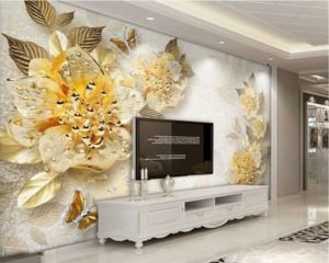 Best 3D Wall Designs For Fall | 4 UR Break - Family Inspiration ...