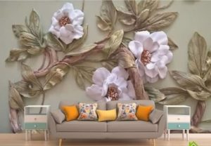 Best 3D Wall Designs For Fall | 4 UR Break - Family Inspiration ...