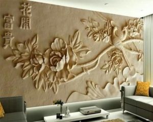 Best 3D Wall Designs For Fall | 4 UR Break - Family Inspiration ...