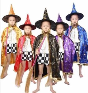 Halloween Costumes For Adults And Kids | 4 UR Break - Family ...