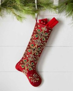 Best Places To Hang Christmas Stockings | 4 UR Break - Family ...