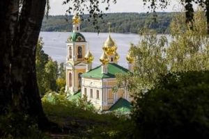 Beautiful Places In Russia | 4 UR Break - Family Inspiration Magazine ...